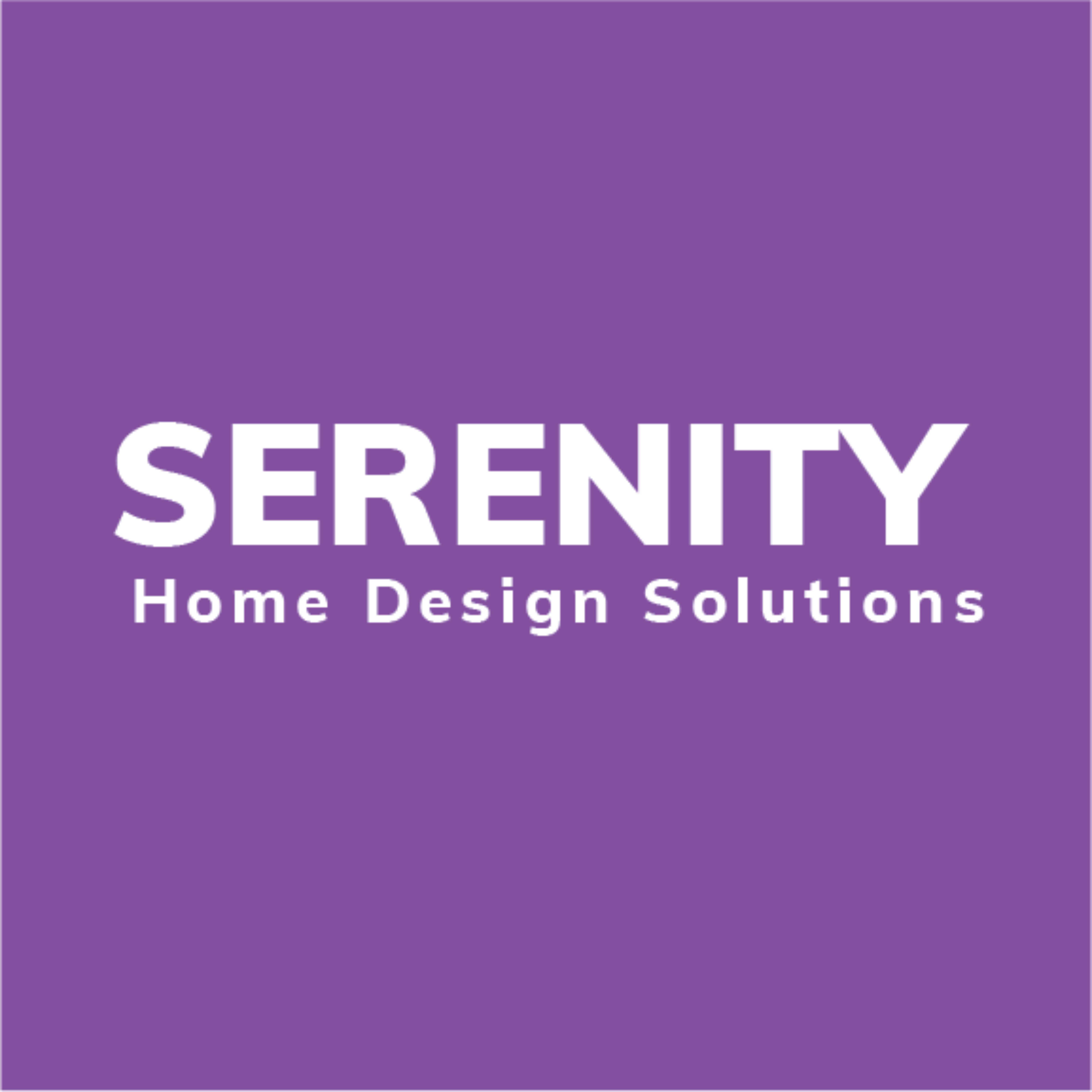 Serenity Home Design Solutions | Designing Serenity, Crafting Comfort!